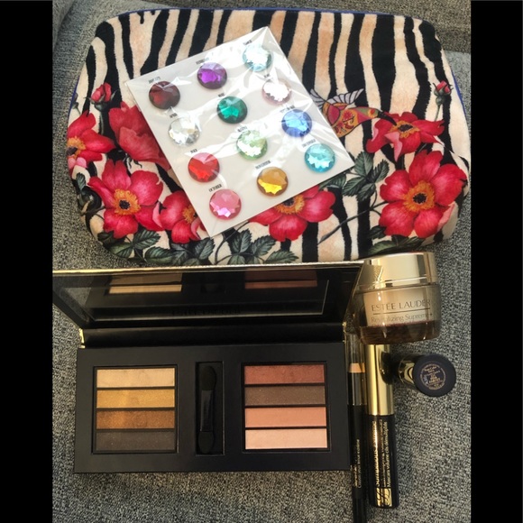 Estee Lauder | Makeup | New Estee Lauder Sample Bundle | Poshmark